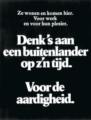 2011 - Handen af van onze hulpverleners - Sire